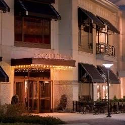 The Capital Grille - Chevy Chase Restaurant - Chevy Chase, MD | OpenTable