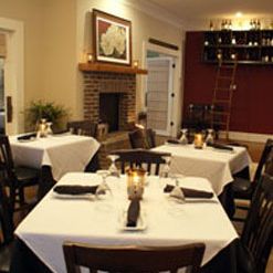 The Magnolia Thomas Restaurant - Permanently Closed - Actualizado en ...