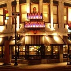 Rock Bottom Brewery Restaurant - Chicago - Updated 2024, Brewery in ...