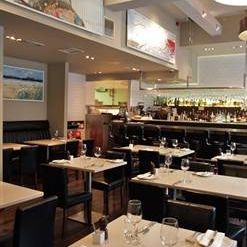Gandolfi Fish Restaurant - Glasgow | OpenTable