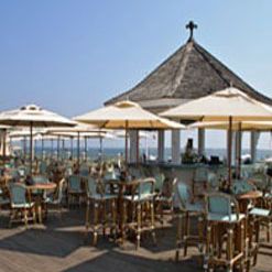 Restaurant Chatham Bars Inn - The Beach House - Chatham, , MA | OpenTable