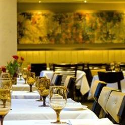 RIS - Updated 2025, American Restaurant in Washington, DC