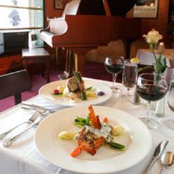 Ice House Cafe - Updated 2026, Seafood Restaurant in Herndon, VA