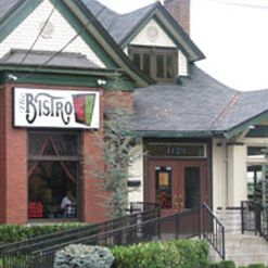 The Bistro - Updated 2025, Bistro in Bowling Green, KY