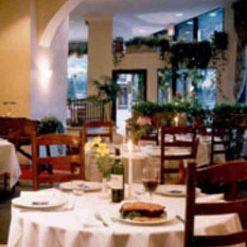 i Ricchi Restaurant - Washington, DC | OpenTable