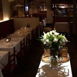 Il Portico Restaurant - London | OpenTable