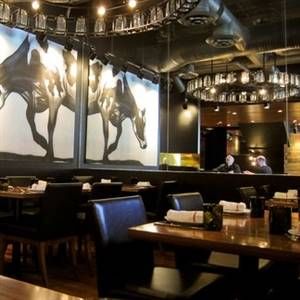 CHARCUT Restaurant - Calgary, AB | OpenTable