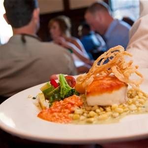 MacCallum House Restaurant - Mendocino, CA | OpenTable