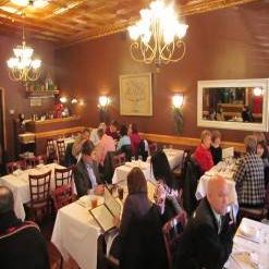 Paisano's - Updated 2025, Italian Restaurant in Rutherford, NJ