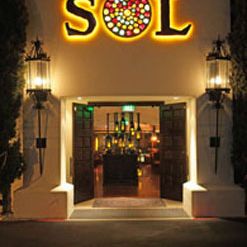 SOL Mexican Cocina - Newport Beach Restaurant - Newport Beach, CA ...