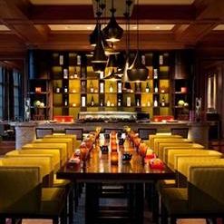 Taikun at The Ritz Carlton, Grand Cayman - Mis à jour en 2024 ...