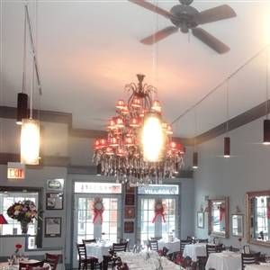 Chez Joel Restaurant - Chicago, IL | OpenTable