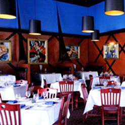 717 South Restaurant - Tampa, FL | OpenTable