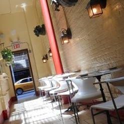 Angus' Cafe Bistro - Mis à jour en 2024, Restaurant Américain ...