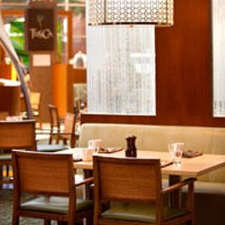 Tusca - Hyatt Regency Orange County - Updated 2025, Italian Restaurant ...