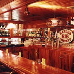 Naples Rib Company Restaurant - Long Beach, CA | OpenTable