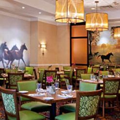 Triangle Grille Restaurant - Lexington, KY | OpenTable