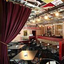 Hipp Cafe - Actualizado en 2025, restaurante estadounidenses en Baltimore, MD