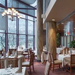 La Grotta Ravinia - Updated 2026, Italian Restaurant in Atlanta, GA