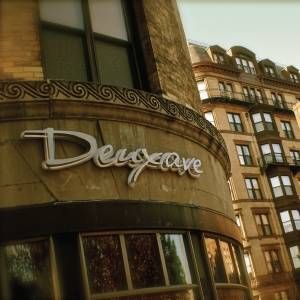 Deuxave Restaurant - Boston, MA | OpenTable