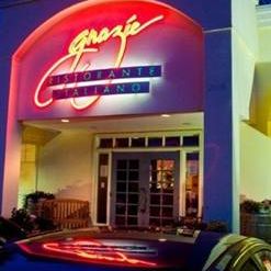 Grazie Ristorante - Canyon Park/Bothell - Updated 2025, Italian ...