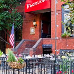 Floriana Restaurant - Washington, DC | OpenTable