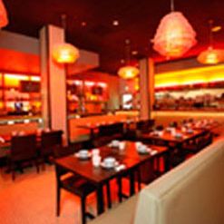 FANG Restaurant - San Francisco, CA | OpenTable
