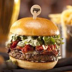 Holsteins - The Cosmopolitan of Las Vegas - Updated 2024, American ...