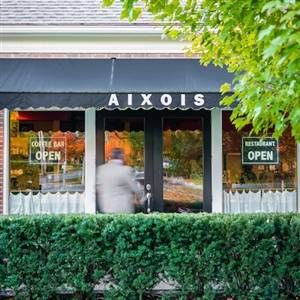 Aixois French Restaurant & Coffee Bar - Updated 2025, French Restaurant ...