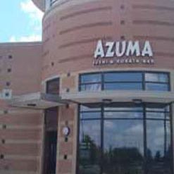 Azuma on the Lake - Updated 2026, Sushi Restaurant in Sugar Land, TX
