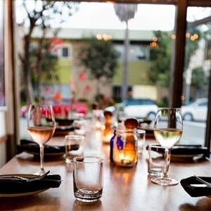 Primitivo Wine Bistro - Updated 2025, Mediterranean Restaurant in ...