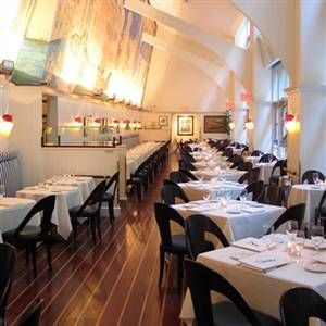 Restaurant Remi - New York, , NY | OpenTable