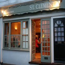 St Clement's - Updated 2024, Seafood Restaurant in St. Leonards on Seas