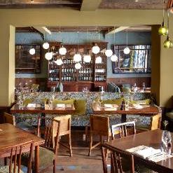 The George in Rye Restaurant - Rye, East Sussex | OpenTable