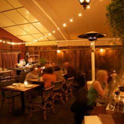 Isa Restaurant - San Francisco, CA | OpenTable