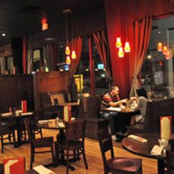 Azu Lucy Ho's - Mis à jour en 2024, Restaurant Asiatique à Tallahassee, FL