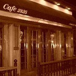 Cafe 2825 Restaurant - Atlantic City, NJ | OpenTable