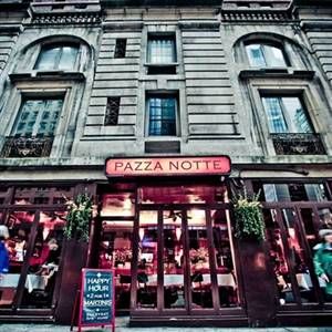 Pazza Notte - Updated 2025, Italian Restaurant in New York, NY