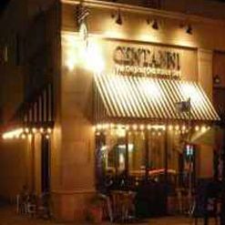 Centanni Trattoria Venecia Café