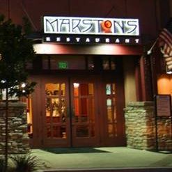 Marston's Restaurant - Santa Clarita, CA | OpenTable