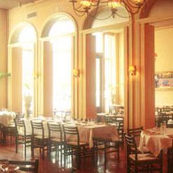 Caffe Luna Restaurant - Updated 2023 | Book your table now