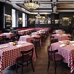 P.J. Clarke's DC Restaurant - Washington, DC | OpenTable