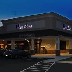 Bleu Olive Restaurant - Durham, NC | OpenTable