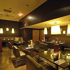 Abacus Bar - Updated 2025, British Restaurant in London