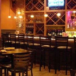 Castalia 997 Restaurant & Lounge - Updated 2025, Italian Restaurant in ...