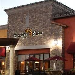 George's Bistro - Valencia - Updated 2025, Italian Restaurant in ...