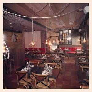 Enoteca Sociale Restaurant - Toronto, ON | OpenTable