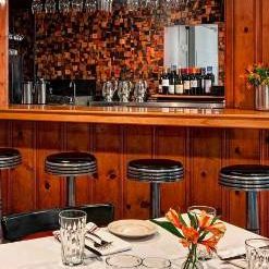 128 Cafe - Mis à jour en 2025, Restaurant Américain Contemporain à ...