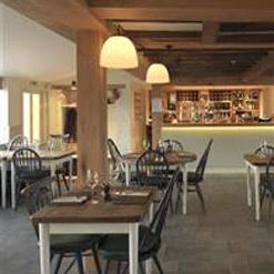 The Hoops Inn - Updated 2025, British Restaurant in Perry Green