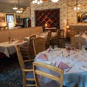 Chez Nous French Restaurant - Updated 2024, French Restaurant in Humble, TX